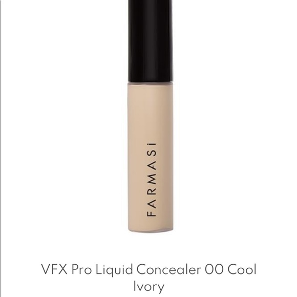 Farmasi | Makeup | Farmasi Vfx Pro Liquid Concealer | Poshmark